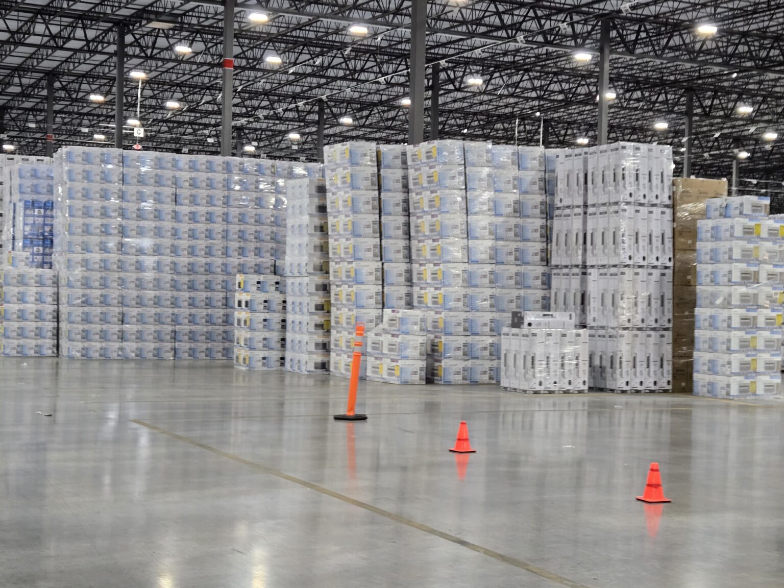 Closing a Business: What Do I Do With My Inventory? - Marvelous Connections