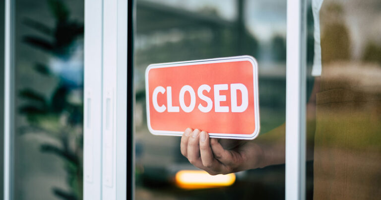 Closing a Business: What Do I Do With My Inventory? - Marvelous Connections